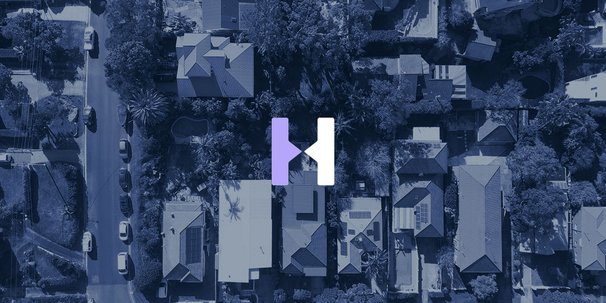 Haume • We Buy Homes